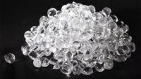 China Sungallon TPE Granules High-Quality Injection Molding Grade Attractive Appearance for Football Basketball & Various Balls for sale