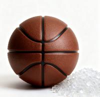 China Sungallon TPE Granules High-Quality Injection Molding Grade Attractive Appearance for Football Basketball & Various Balls for sale