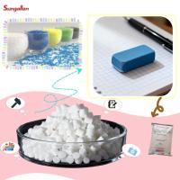 China In-Stock Supply of TPE Particles for School Erasers Smooth Wiping & Durable Skin-Friendly Molding Grade Product D for sale