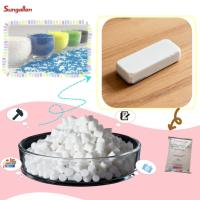 China In-Stock Supply of TPE Particles for School Erasers Smooth Wiping & Durable Skin-Friendly Molding Grade Product D for sale