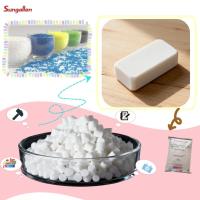 China In-Stock Supply of TPE Particles for School Erasers Smooth Wiping & Durable Skin-Friendly Molding Grade Product D for sale
