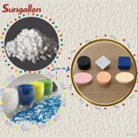 China In-Stock Supply of TPE Particles for School Erasers Smooth Wiping & Durable Skin-Friendly Molding Grade Product D for sale