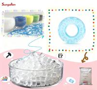 China TPE Granules for Infant Toys-Safe & Odor-Free, Eco-Friendly & Easy to Process,Suitable for Biting&Contact for sale
