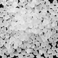 China Recyclable Transparent Soft TPE TPR Granules for Sports Mouthguards for sale