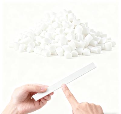 China Sungallon TPE Raw Material for Window Edge Sealing Components Durable Temperature-Resistant Granule for Household TPE Granule for sale