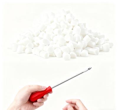 China GP320 Series TPE Granules for DIY Tool Screwdriver Handles and Daily Household Repair for sale
