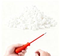 China GP320 Series TPE Granules for DIY Tool Screwdriver Handles and Daily Household Repair for sale