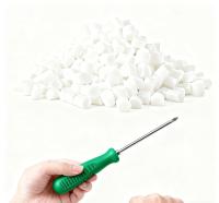 China GP320 Series TPE Granules for DIY Tool Screwdriver Handles and Daily Household Repair for sale