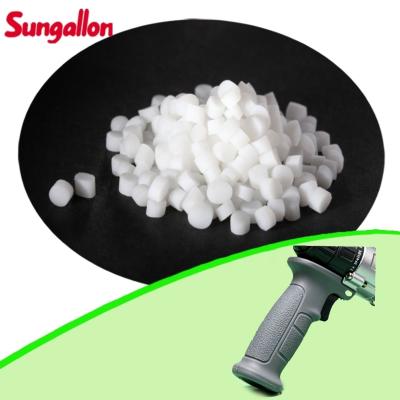 China TPE Granules for Customized Hardness in Power Tool Handles and Automotive Parts Custom Color Available for sale