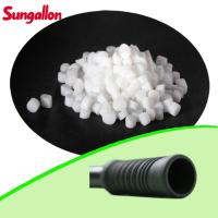 China TPE Granules for Customized Hardness in Power Tool Handles and Automotive Parts Custom Color Available for sale