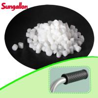 China TPE Granules for Customized Hardness in Power Tool Handles and Automotive Parts Custom Color Available for sale