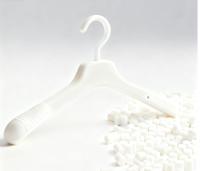 China Reliable Scratch-Resistant TPE/TPR Granules-Ideal for Hanger Overmolding (Suitable for Hanger Manufacturers) for sale