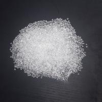 China High Transparency Glossy Impact-Resistant for Home Wardrobes/Clothing Store Displays Transparent Hangers K-Resin for sale