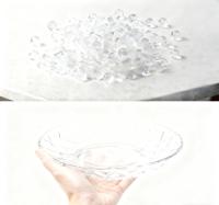 China Eco-Friendly & Easy-Molding Polymer for Daily Necessities & Medical Device Accessories K Resin for sale