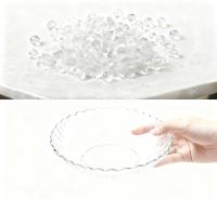 China Eco-Friendly & Easy-Molding Polymer for Daily Necessities & Medical Device Accessories K Resin for sale