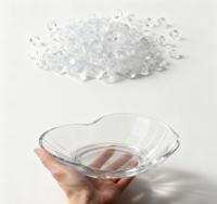 China Eco-Friendly & Easy-Molding Polymer for Daily Necessities & Medical Device Accessories K Resin for sale