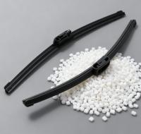 China Premium TPE Raw Material for Windscreen Wiper - Essential Auto Parts Component, Durable & Flexible for sale