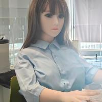 China Durable & Easy-Clean for Adult Companion Items & Doll Collectibles TPE for sale