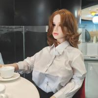 China Durable & Easy-Clean for Adult Companion Items & Doll Collectibles TPE for sale