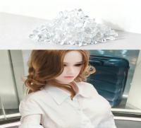 China Durable & Easy-Clean for Adult Companion Items & Doll Collectibles TPE for sale