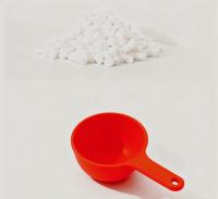 China Soft-Grip Wear-Resistant Easy-Molding for Household Kitchen Water Scoop Production TPE Granule for sale