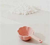 China Soft-Grip Wear-Resistant Easy-Molding for Household Kitchen Water Scoop Production TPE Granule for sale