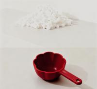China Soft-Grip Wear-Resistant Easy-Molding for Household Kitchen Water Scoop Production TPE Granule for sale