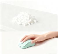 China Durable Flexible Gentle-Grip Odor-Free Molding-Friendly for High-Performance Mouse Wheel Production TPE Granule for sale