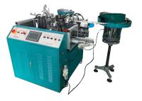 China Automatic Water Color Pen Making Machine 1.5KW 80-120pcs/min for sale