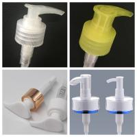 China Lotion Pump Sprayer Automatic Assembly Machine 24/410 28/410 for sale