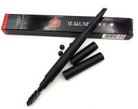 China Cosmetic Brush Automatic Assembly Machine for Eyeliner Pen Eyebrow Pen for sale