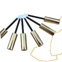 China Cosmetic Brush Automatic Assembly Machine for Eyeliner Pen Eyebrow Pen for sale