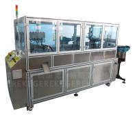 China Lip Stick Tube Cosmetic Processing Machine Automatic Assembly Machine for sale