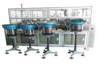 China Perfume Spray Nozzle Automatic Assembly Machine for sale