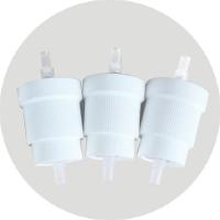 China Perfume Spray Nozzle Automatic Assembly Machine for sale