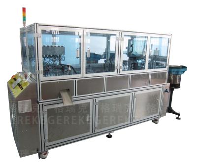 China Lotion Pump Automatic Assembly Machine for sale