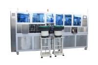 China Lotion Pump Automatic Assembly Machine for sale