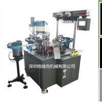 China Spray Actuator Nozzle Full Automatic Assembly Machine for sale