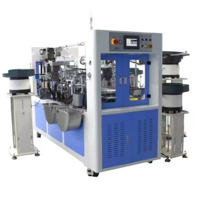China Click Ballpoint Pen Assembly Machine Automatic for Ball Pen for sale