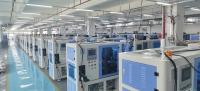 China Water Color Pen Assembly Machine Automatic 50-60 Pcs/min for sale