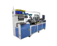 China Marker Pen Automatic Assembly Machine With Single Nib for sale