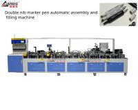 China Stationery Pen Making Machine Water Color Pen Automatic Assembly Machine for sale
