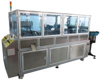 China Big Nib Marker Pen Filling Machine Automatic Assembly Machine for sale