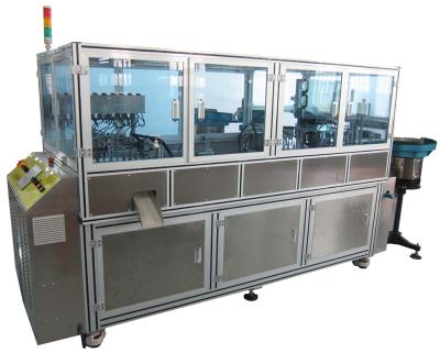 China Big Nib Marker Pen Filling Machine Automatic Assembly Machine for sale