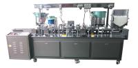 China Double Headed Marker Pen Assembly Machine Writing Pen Filling Machine for sale