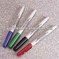 China Automatic Big Nib Marker Pen Assembly Machinery Stationery Pen Filling Machine for sale