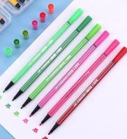 China Ultrasonic Welding Automatic Watercolor Pen Filling Machine 50-60 Pcs/Min for sale