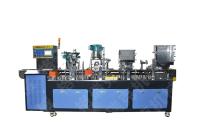 China White Board Pen Making Machine Automatic Assembly Filling for sale