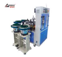 China Automatic Filling Marker Pen Assembly Machine for Stationery Permanent Pen for sale