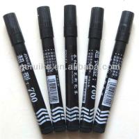 China Automatic Filling Marker Pen Assembly Machine for Stationery Permanent Pen for sale
